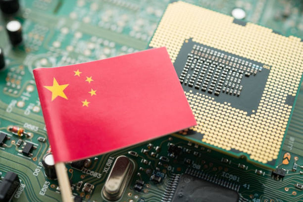 Tiga Gebrakan Teknologi China Guncang Dunia: Inovasi Mengagumkan