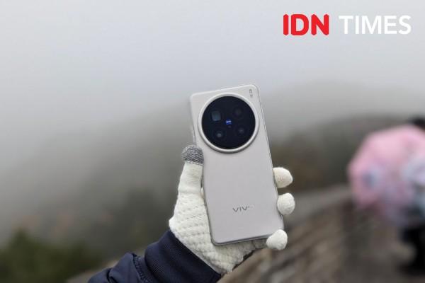 Vivo X200 Pro: Ungkap Spesifikasi, Harga, dan Fitur Menawannya
