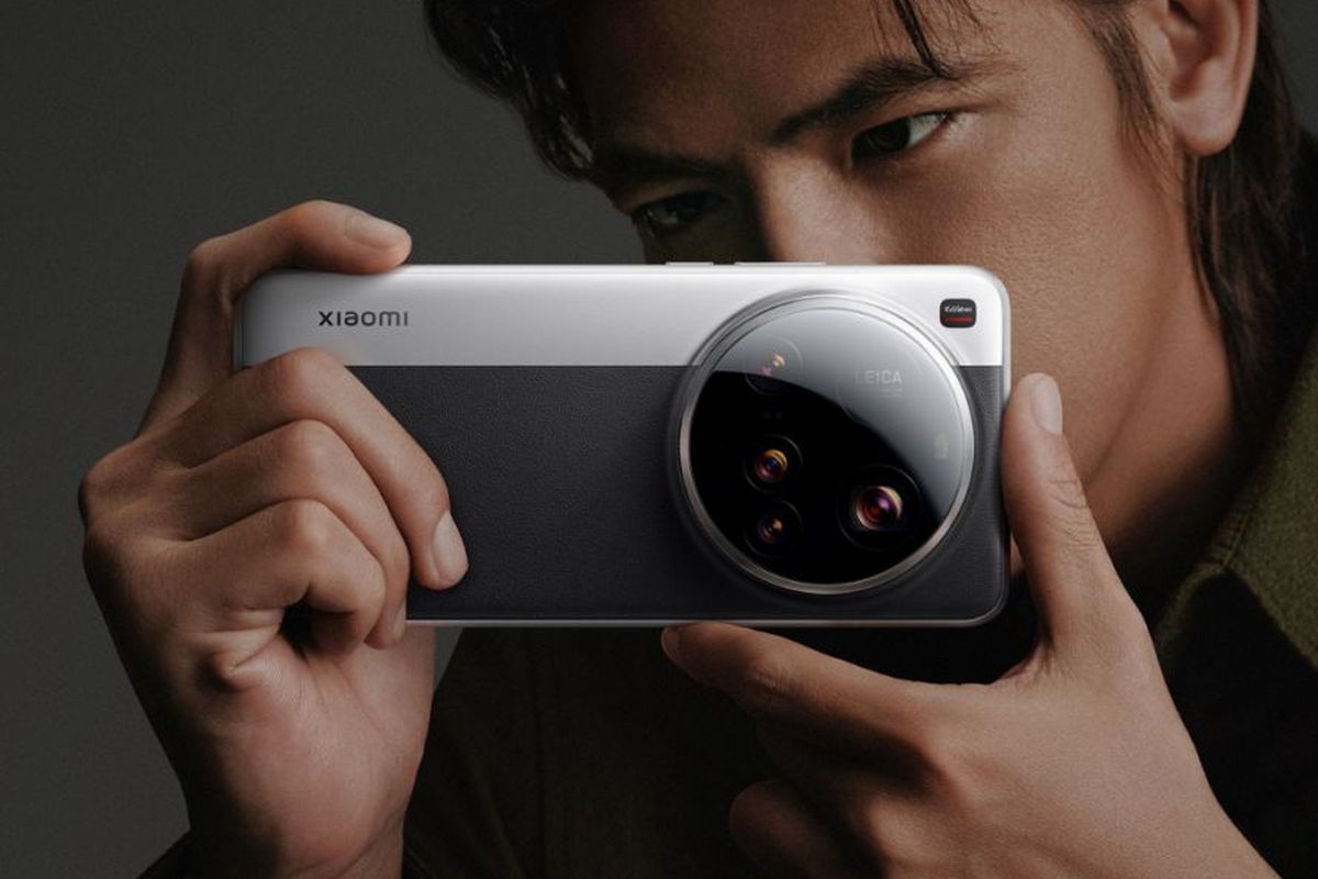 Xiaomi 15 Ultra: Kamera Periskop 200MP & Konektivitas Satelit Mengesankan