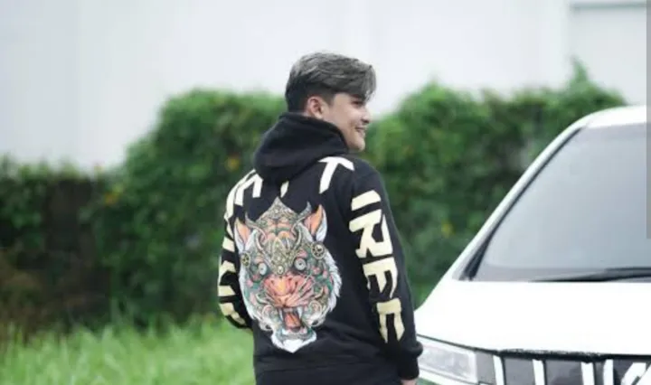 Selebgram Sadly Noor & Istri Terjerat Kasus Penggelapan Arisan